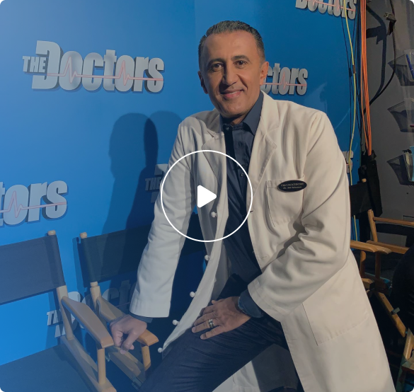 TMJ Treatment – Time To Smile